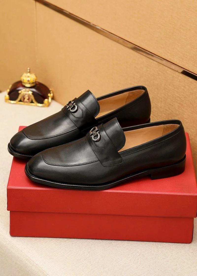 Discounted Ferragamo Shoes
