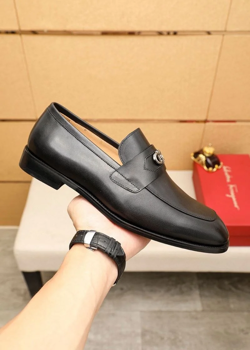 Discounted Ferragamo Shoes