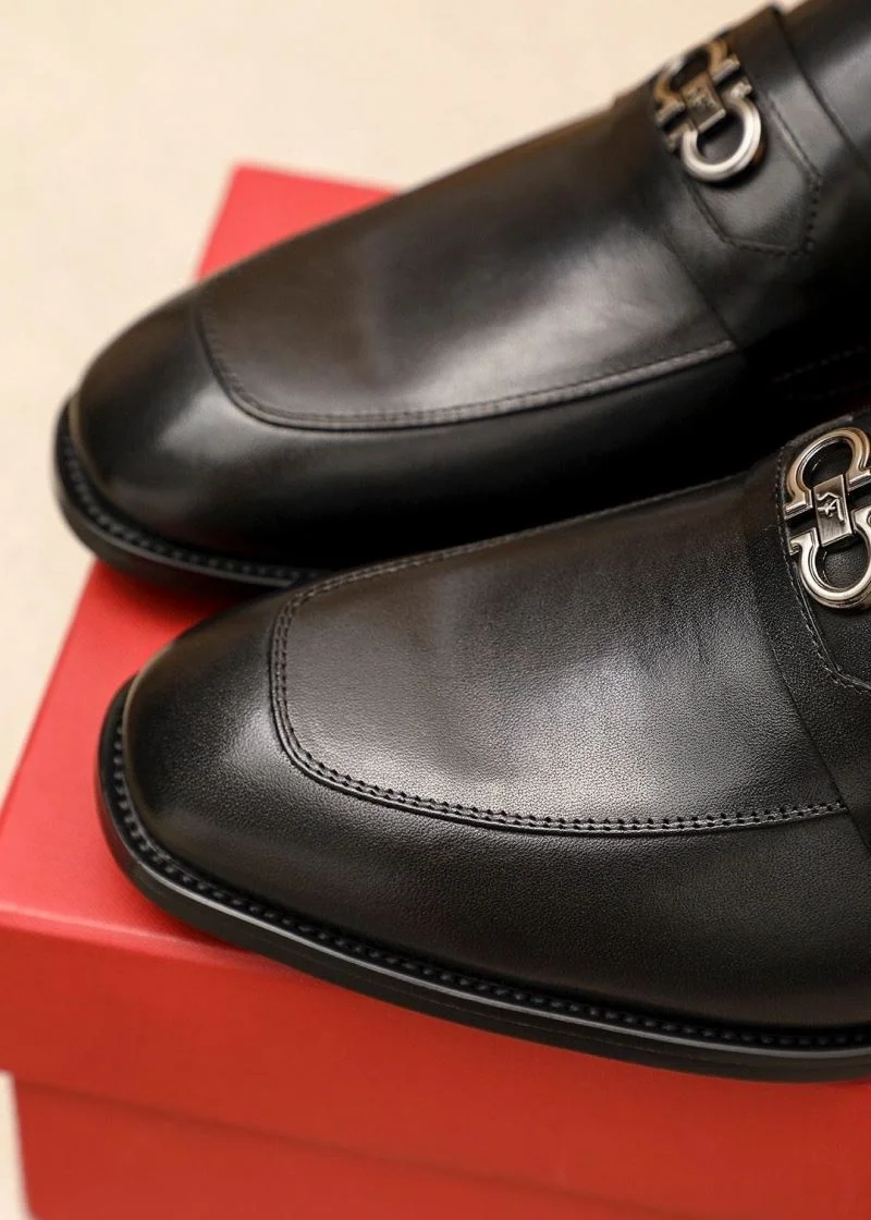 Discounted Ferragamo Shoes