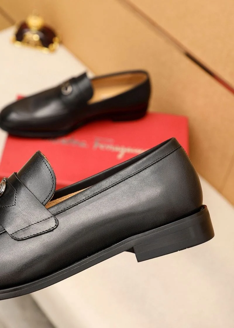 Discounted Ferragamo Shoes