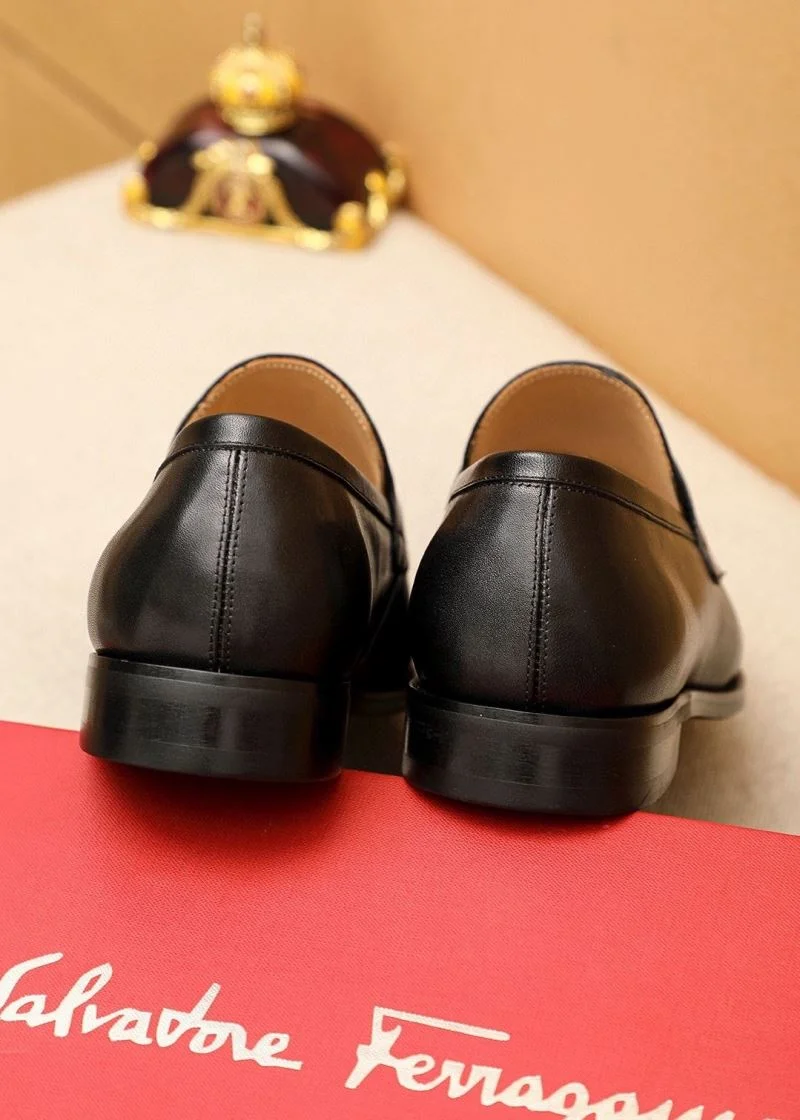 Discounted Ferragamo Shoes