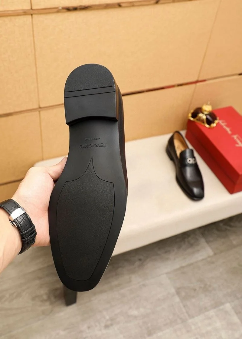 Discounted Ferragamo Shoes