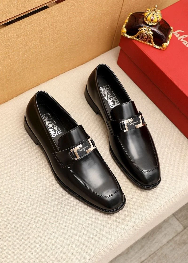 Ferragamo Shoes