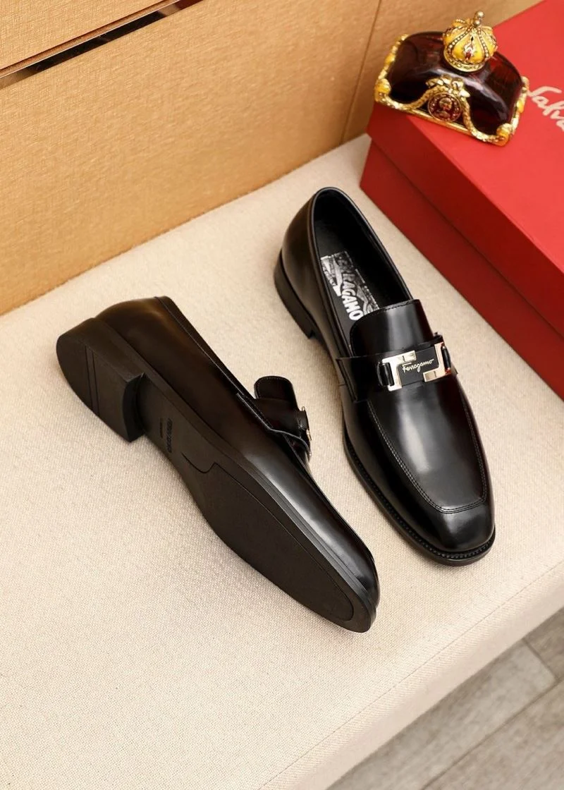 Cut-rate Ferragamo Shoes