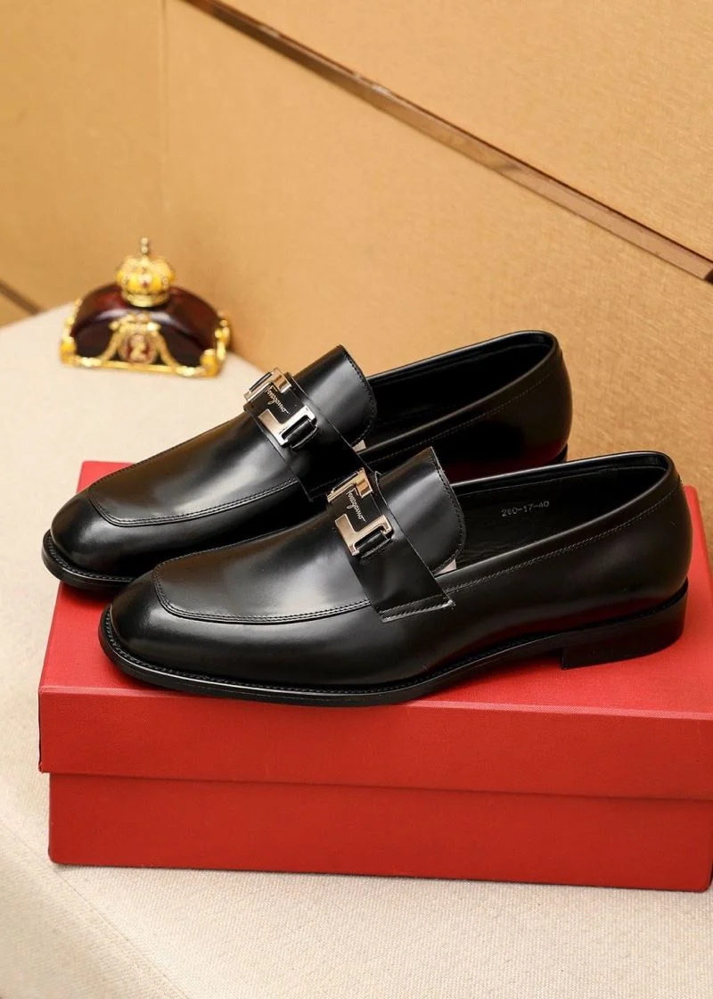 Cut-rate Ferragamo Shoes