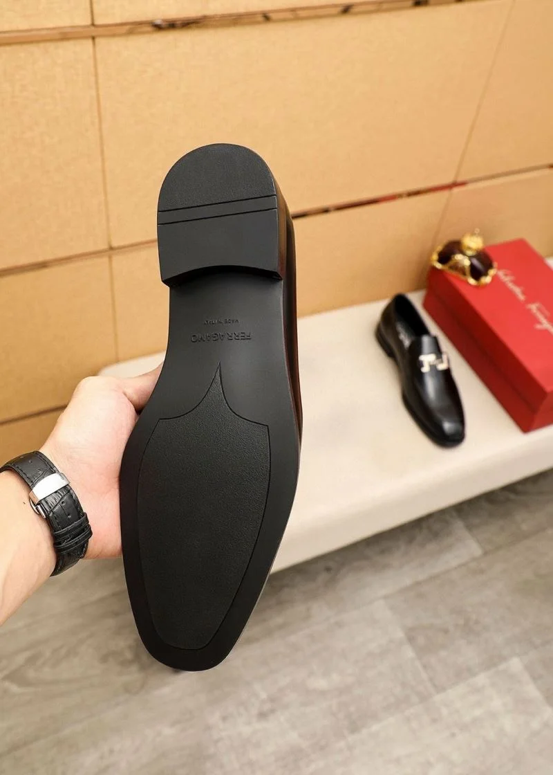 Cut-rate Ferragamo Shoes