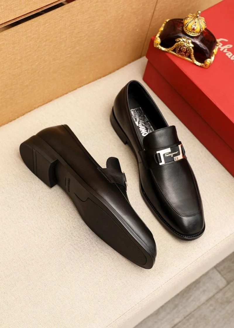 Ferragamo Shoes
