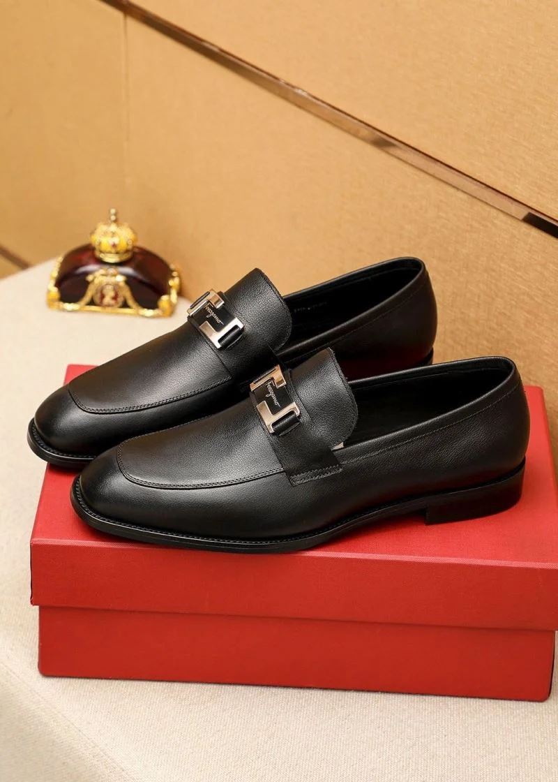 Low-cost Ferragamo Shoes