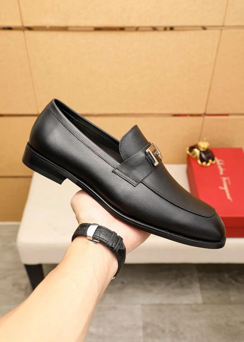 Low-cost Ferragamo Shoes
