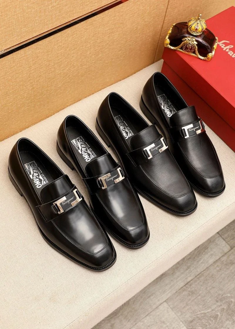 Low-cost Ferragamo Shoes
