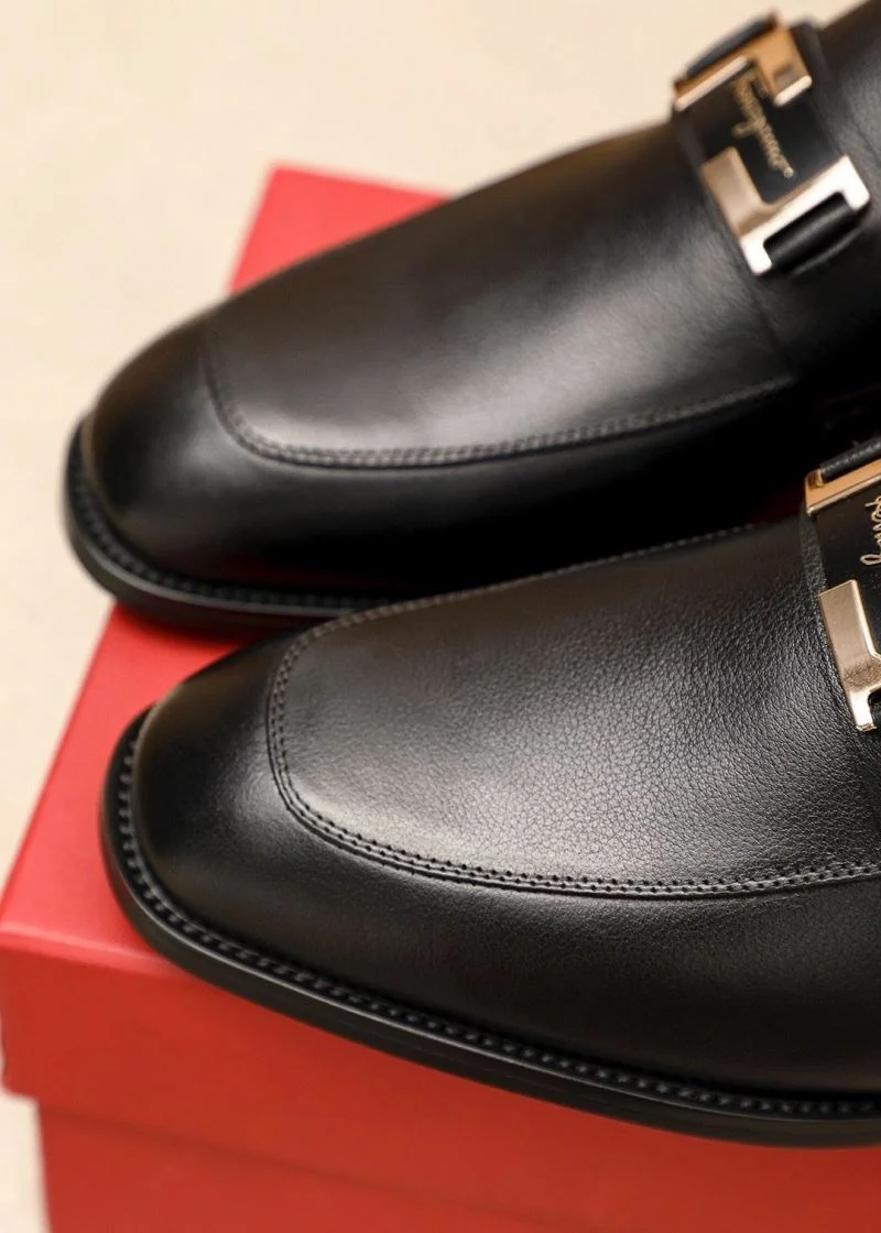 Low-cost Ferragamo Shoes