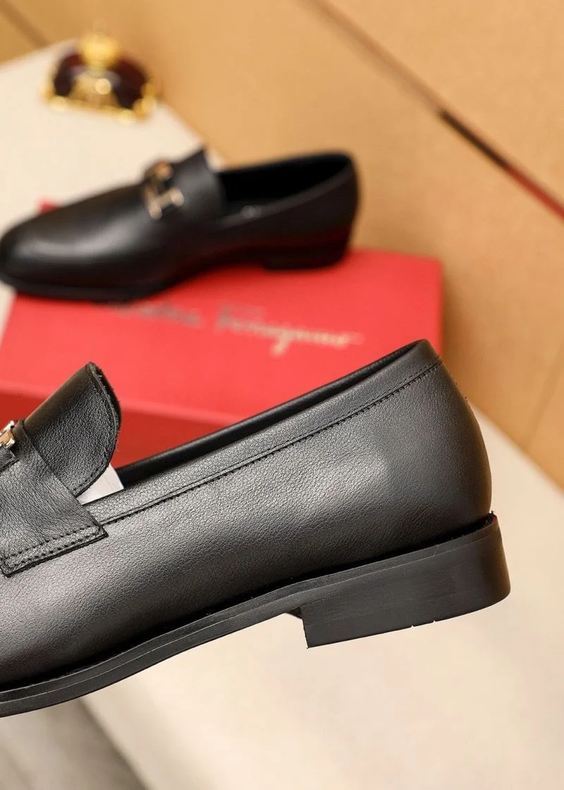 Low-cost Ferragamo Shoes