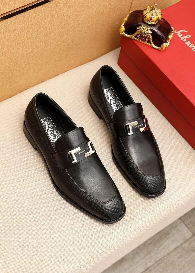 Ferragamo Shoes