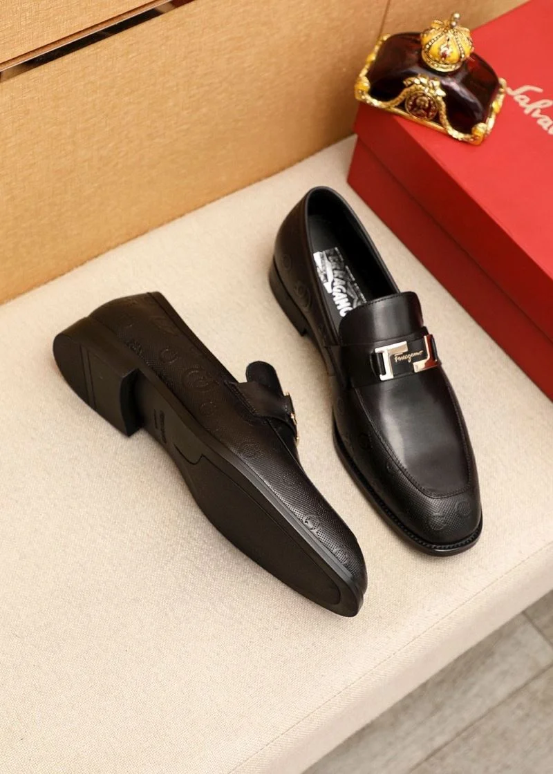 Affordable Ferragamo Shoes