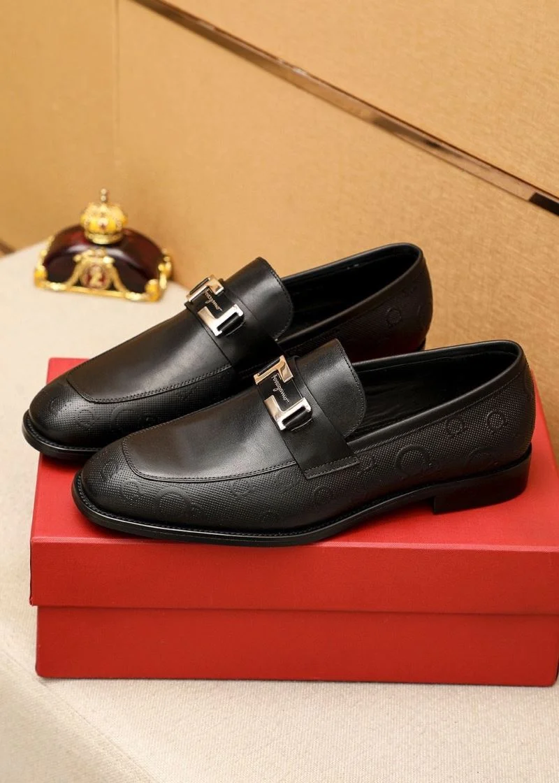 Affordable Ferragamo Shoes