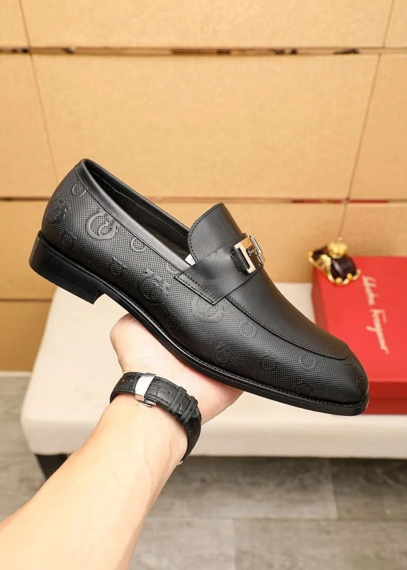 Affordable Ferragamo Shoes