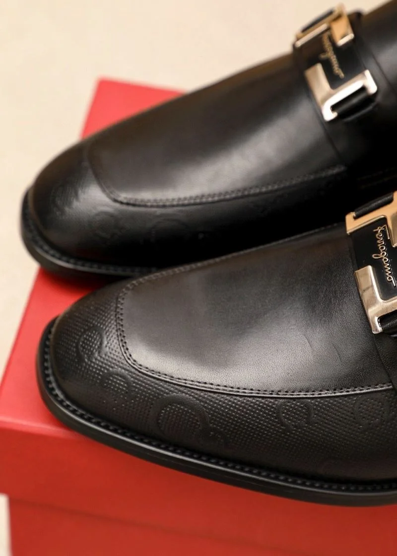 Affordable Ferragamo Shoes
