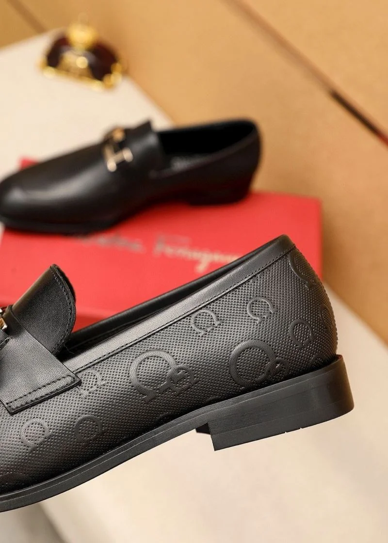Affordable Ferragamo Shoes