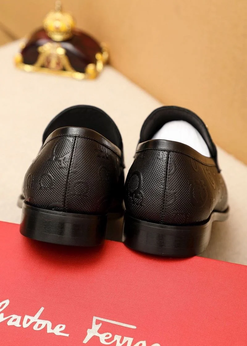 Affordable Ferragamo Shoes