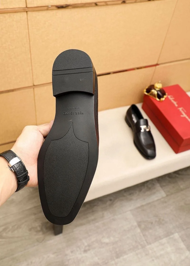 Affordable Ferragamo Shoes