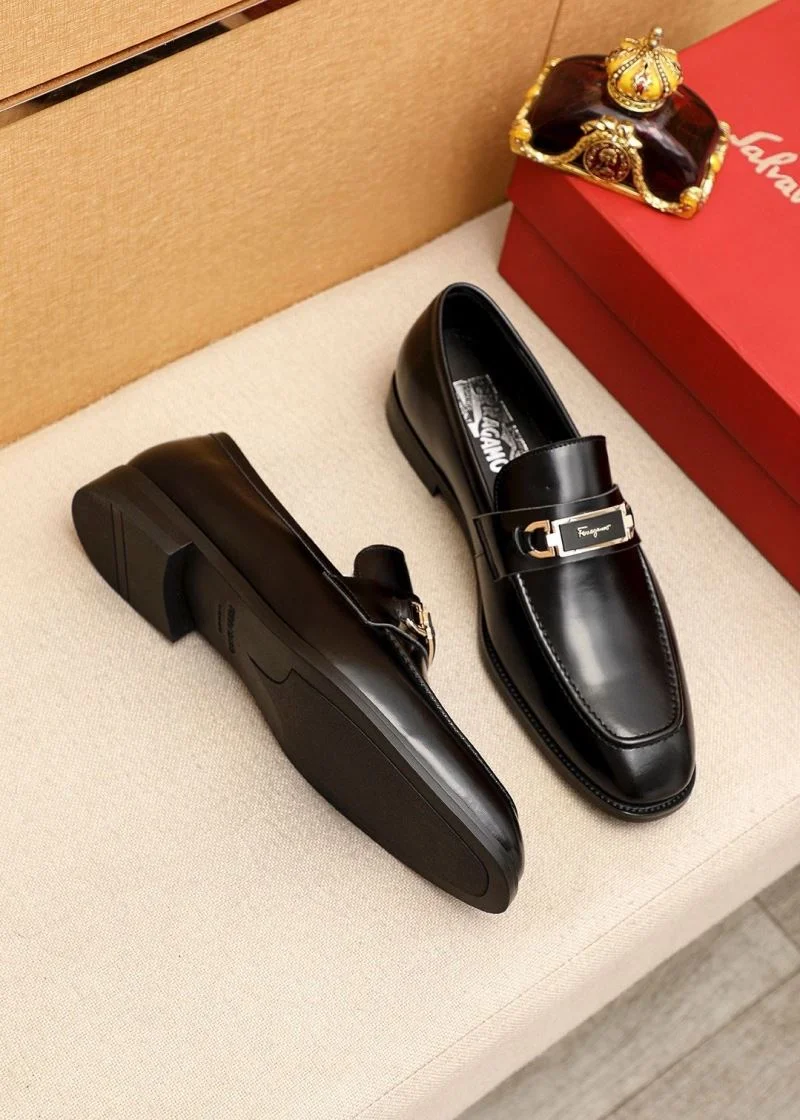 Inexpensive Ferragamo Shoes