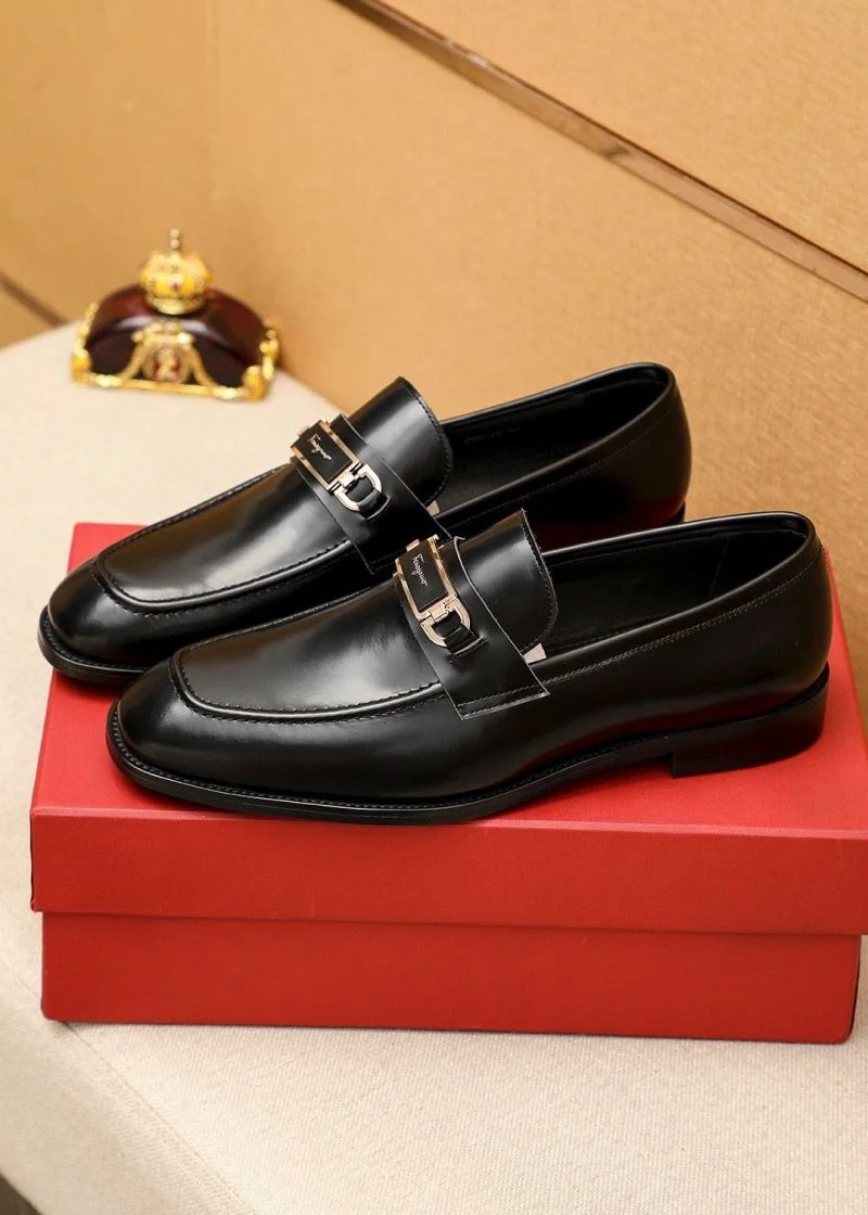 Inexpensive Ferragamo Shoes