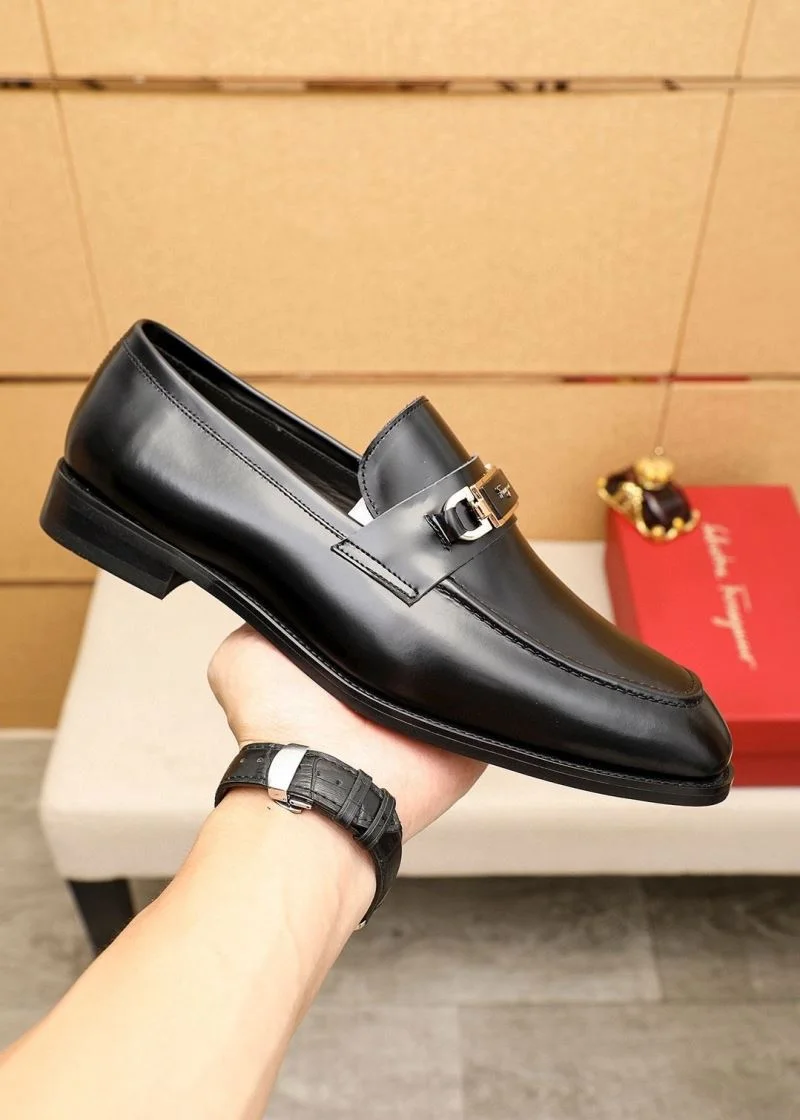 Inexpensive Ferragamo Shoes