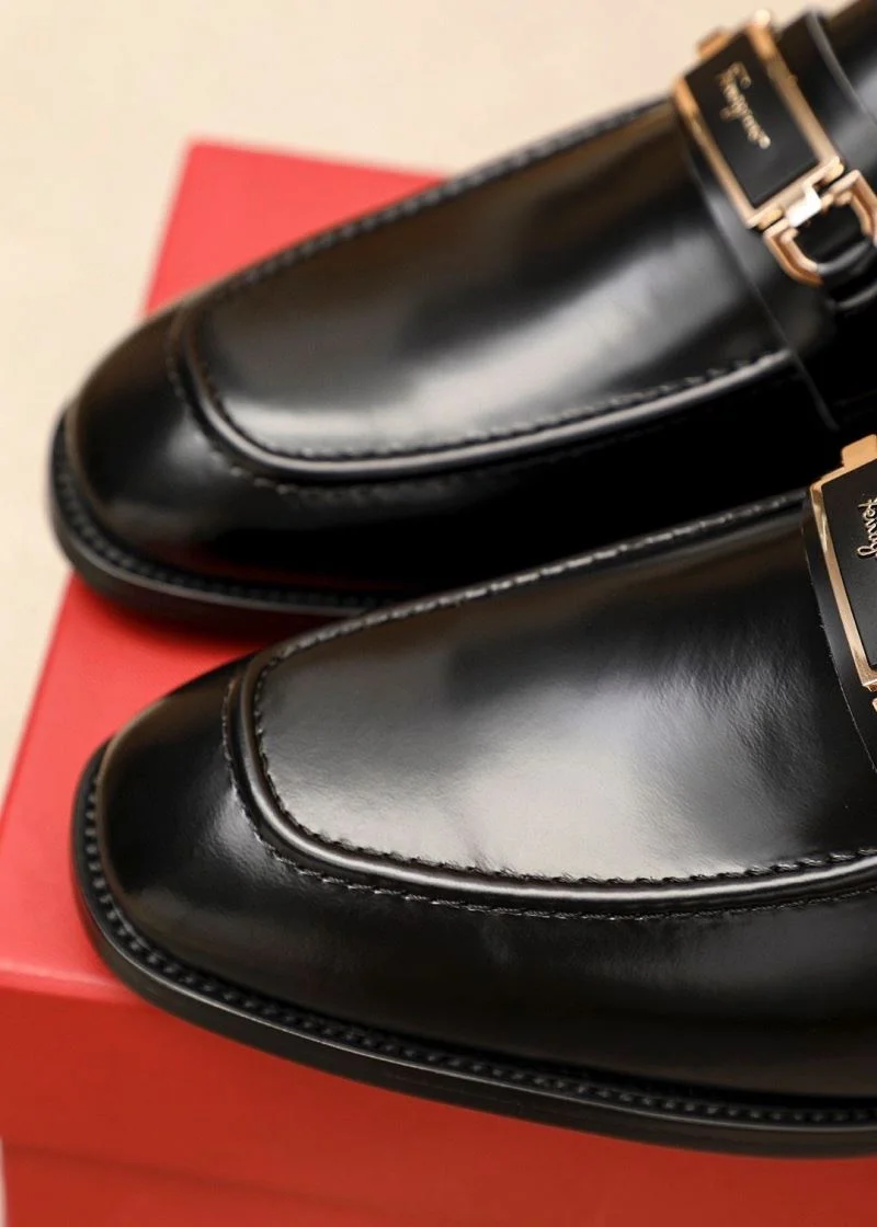 Inexpensive Ferragamo Shoes