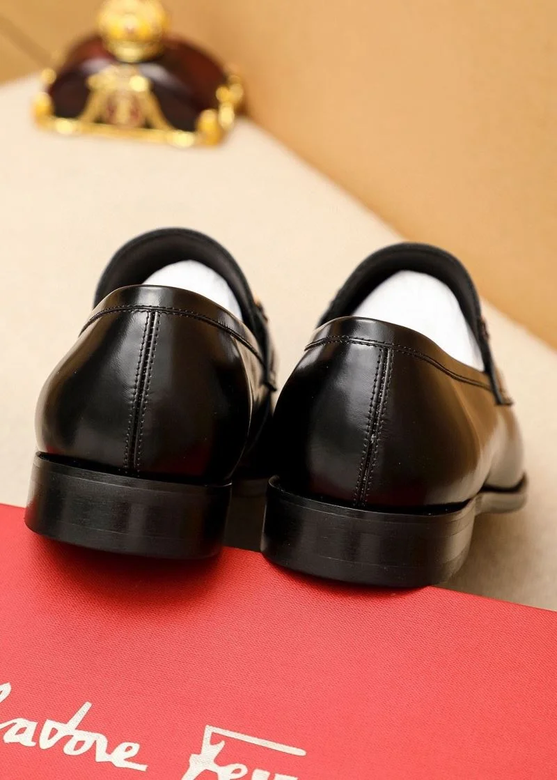 Inexpensive Ferragamo Shoes