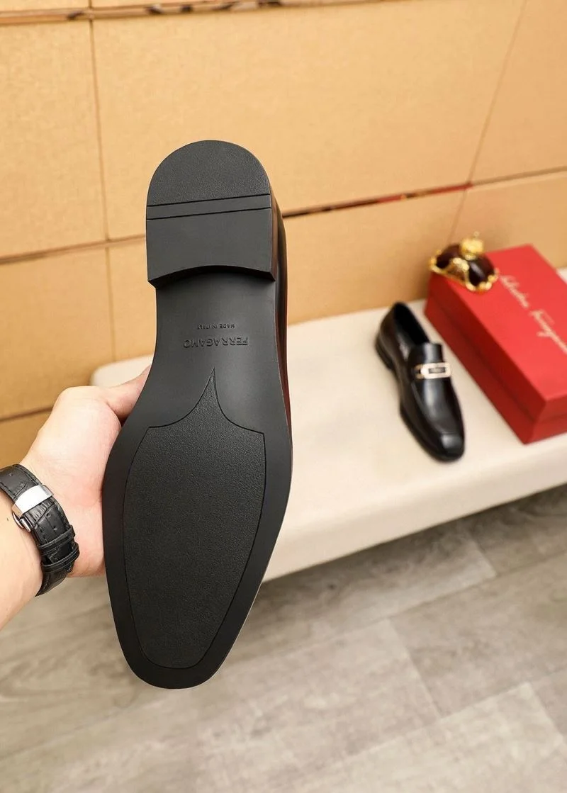 Inexpensive Ferragamo Shoes