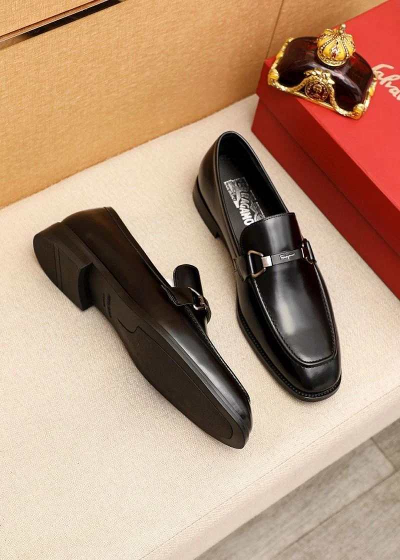 Reasonably priced Ferragamo Shoes