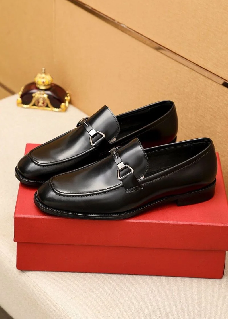 Reasonably priced Ferragamo Shoes