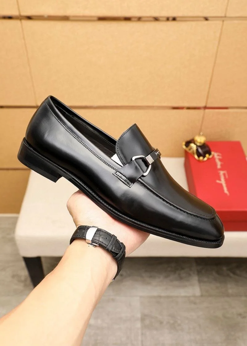 Reasonably priced Ferragamo Shoes