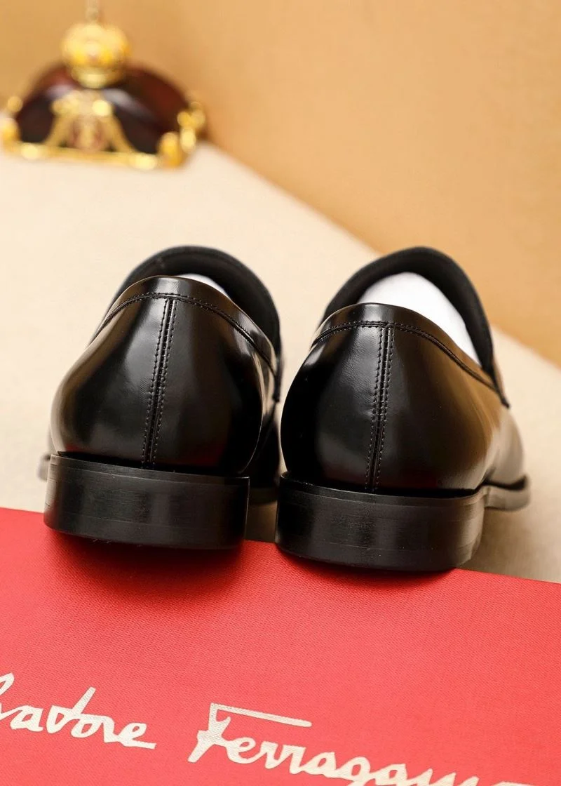 Reasonably priced Ferragamo Shoes