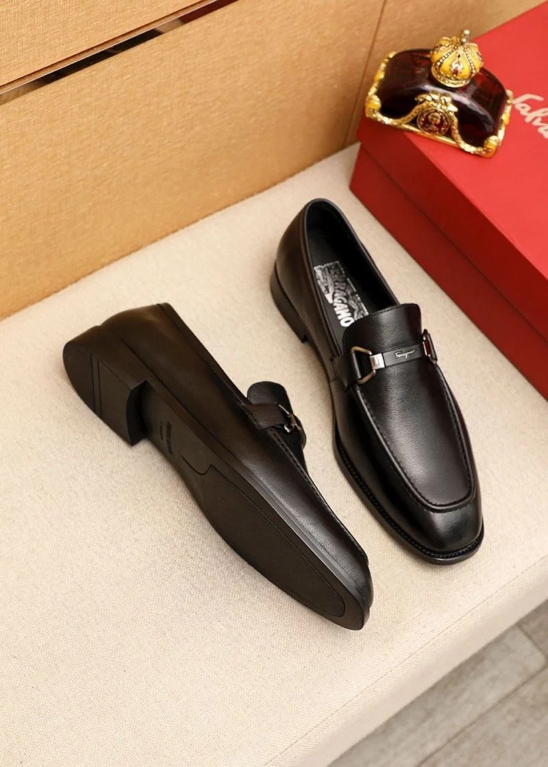 Ferragamo Shoes