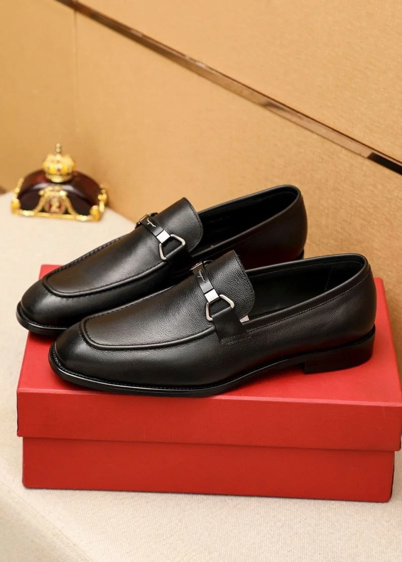 High accuracy Ferragamo Shoes
