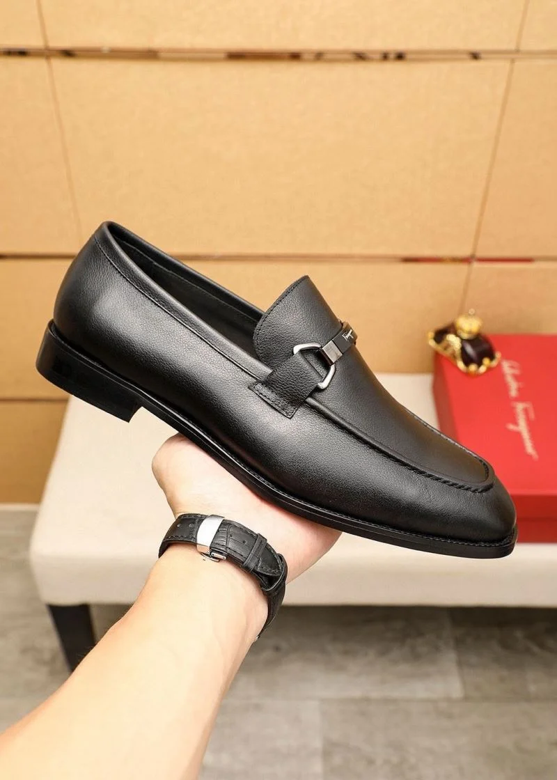 High accuracy Ferragamo Shoes