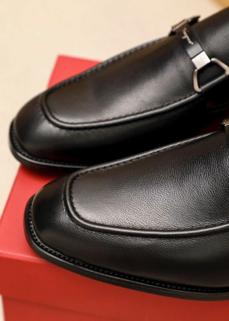 High accuracy Ferragamo Shoes