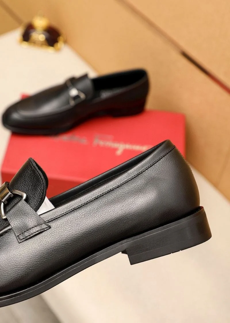 High accuracy Ferragamo Shoes