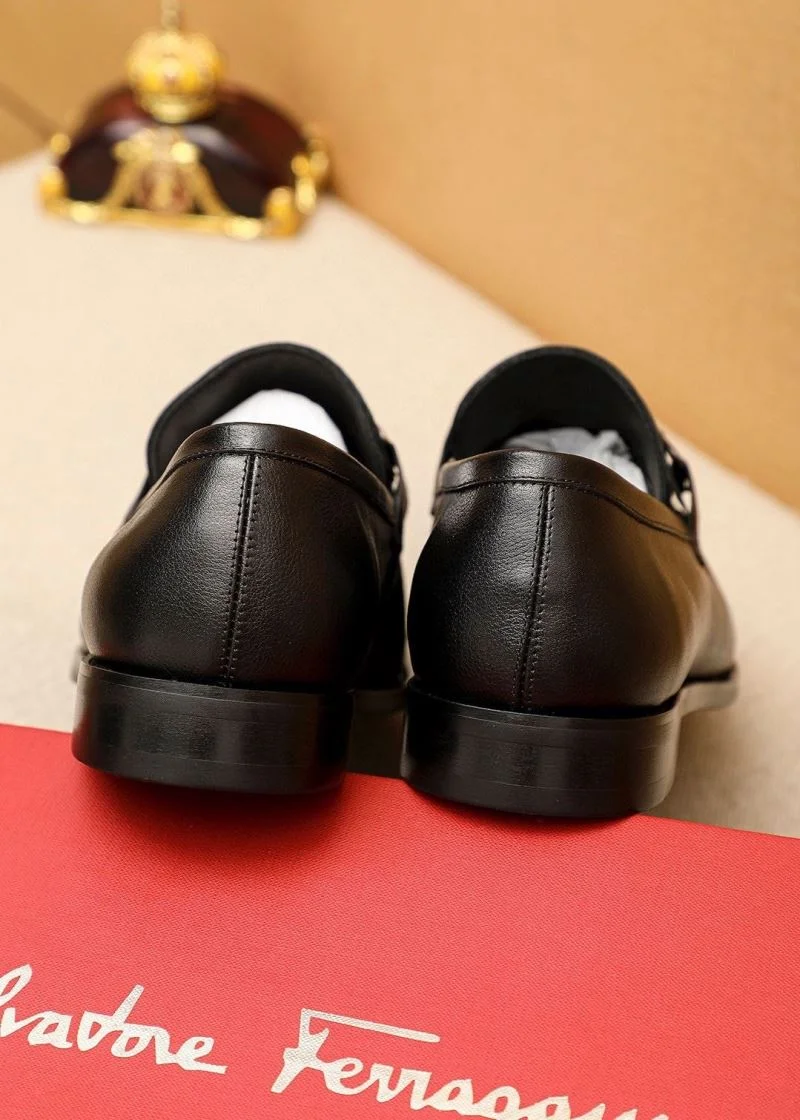 High accuracy Ferragamo Shoes