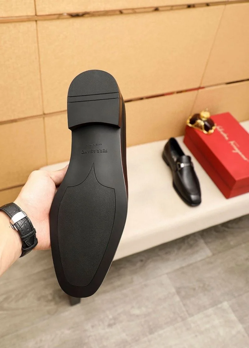 High accuracy Ferragamo Shoes
