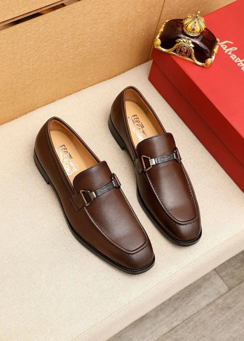 Ferragamo Shoes