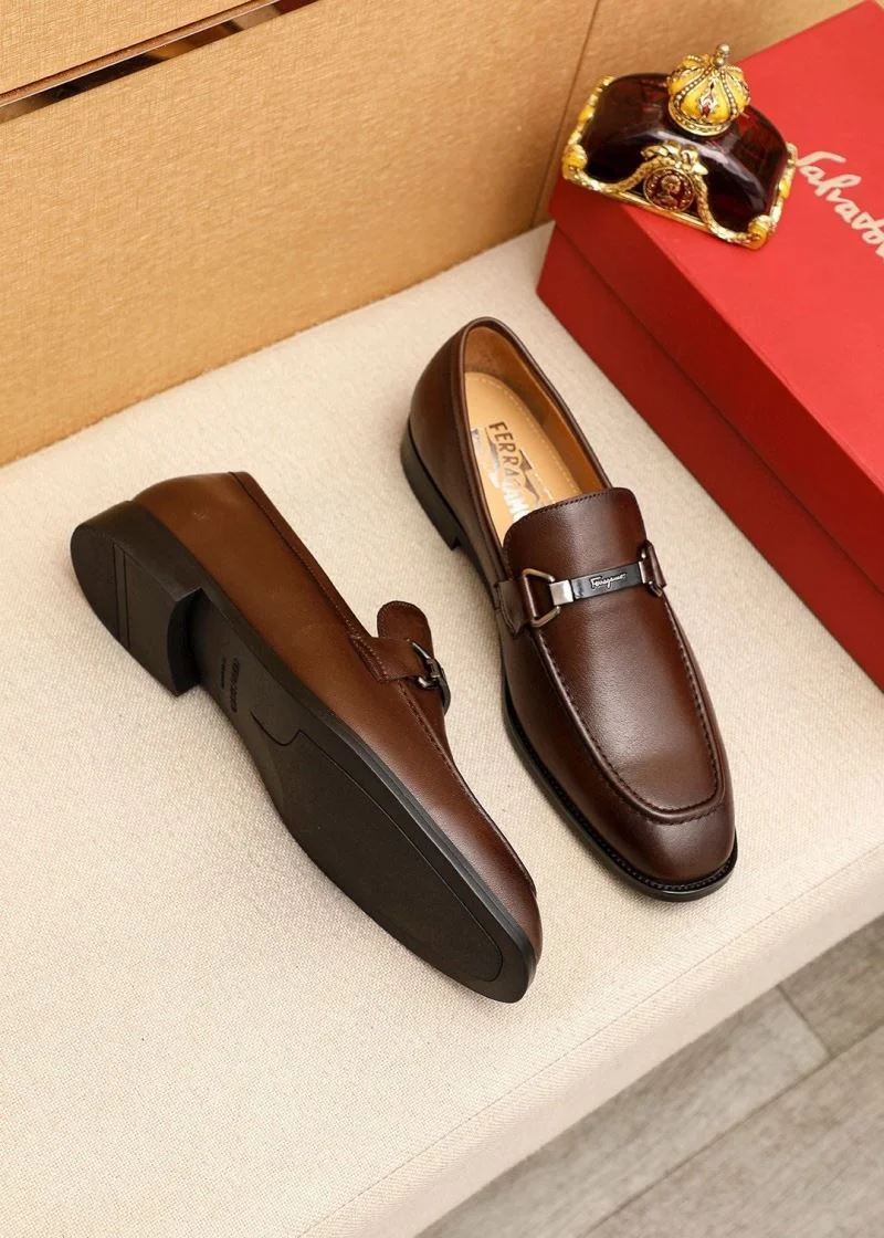 Bargain Ferragamo Shoes