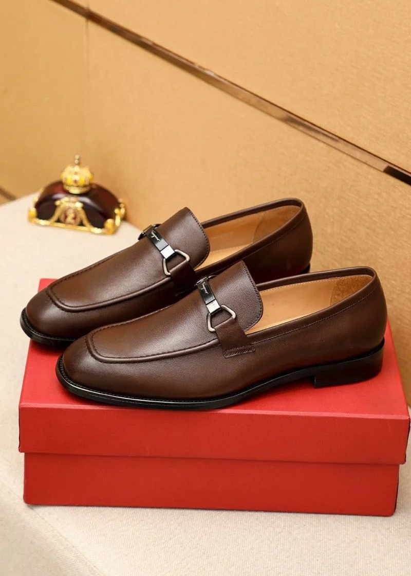 Bargain Ferragamo Shoes