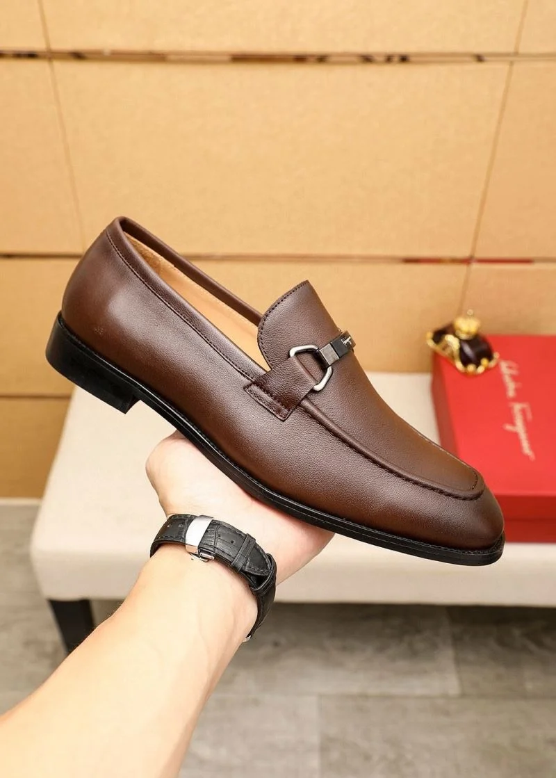 Bargain Ferragamo Shoes