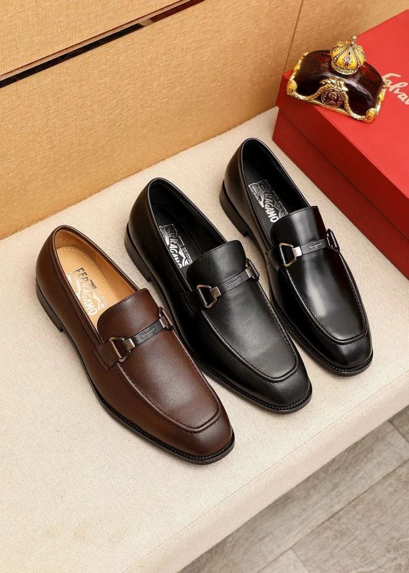 Bargain Ferragamo Shoes