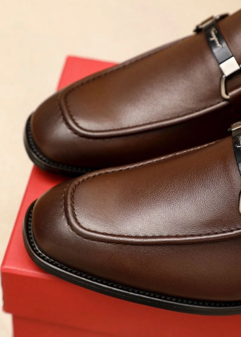 Bargain Ferragamo Shoes