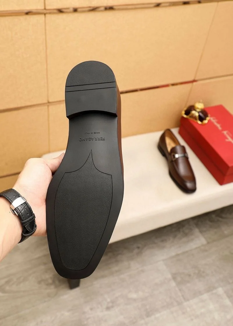 Bargain Ferragamo Shoes