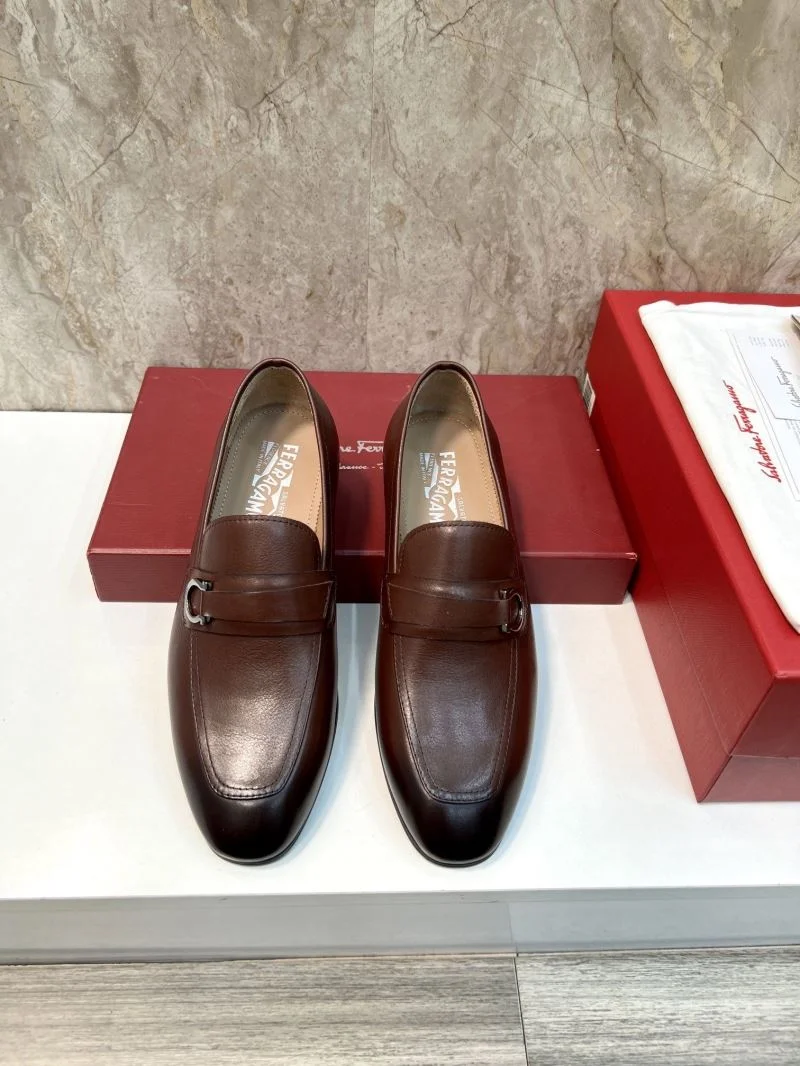 Ferragamo Shoes