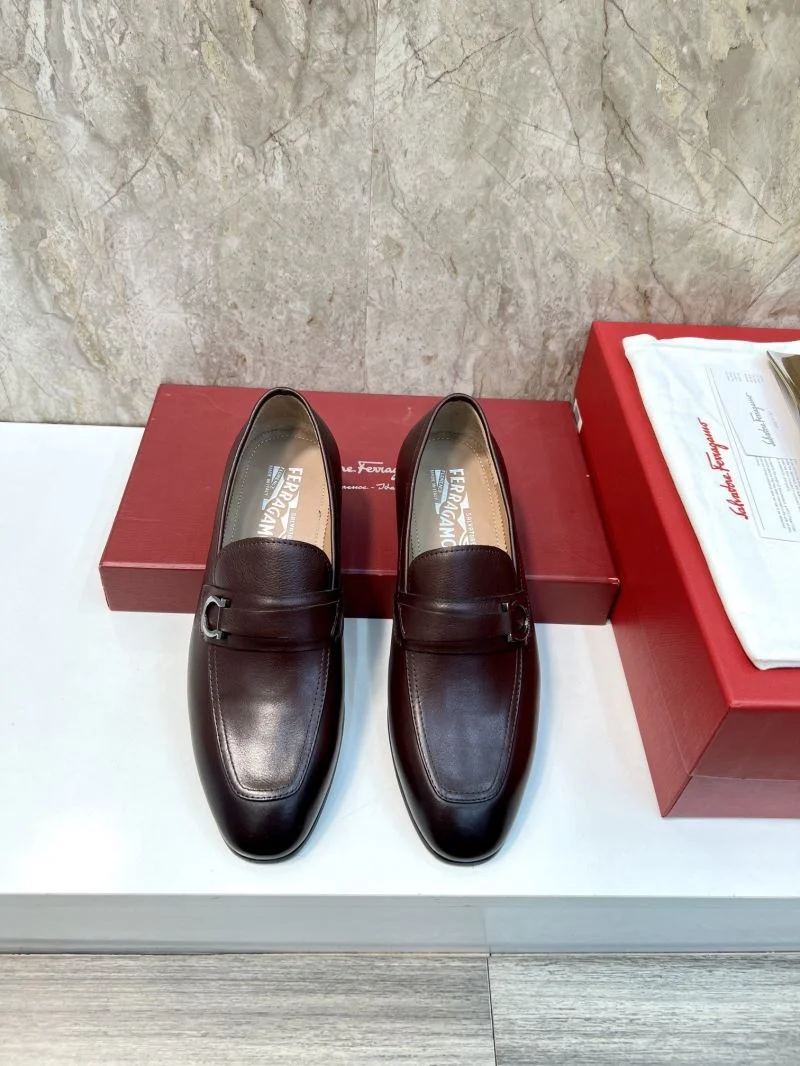 Ferragamo Shoes